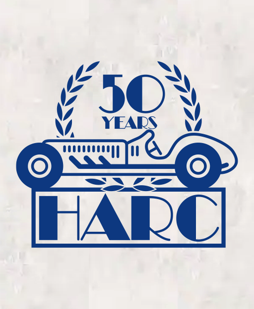 Classic Car Ratings nieuwe Vriend van de HARC - ClassicCarRatings.com